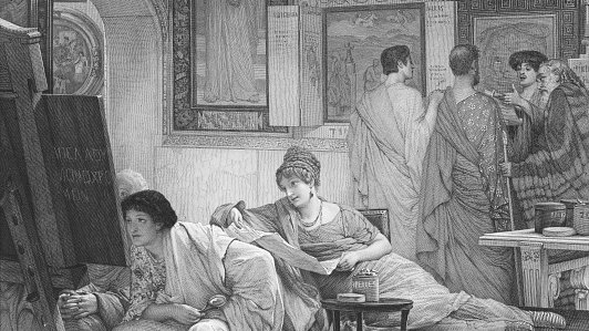 Tool: The Master Study